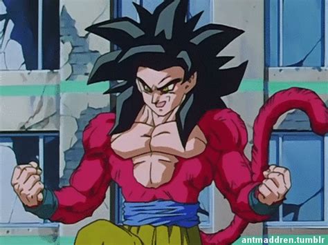 What I Think The SSJ Multipliers Are Everything Dragon Ball Amino