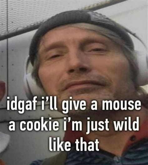 Cookie Be Like Memes