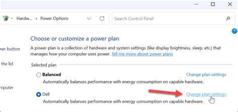 How To Configure Hibernation Time On Windows