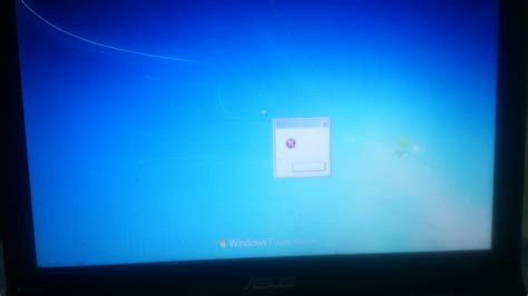 Bsod Visual Studio Corrupted My Windows After Power Failure In The Middle Of Installation