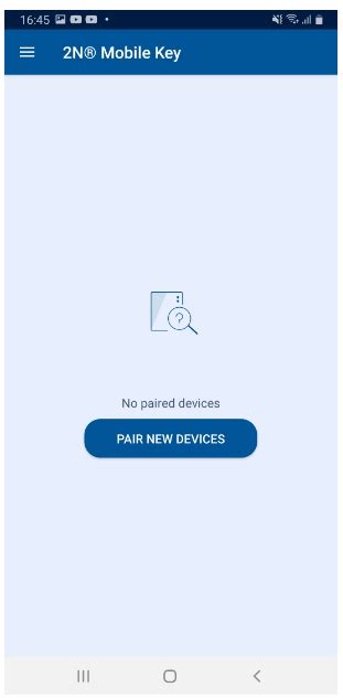 Bluetooth Authentication How To Configure It In 2n® Access Commander
