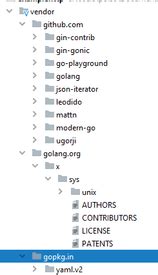 Go S Net Package Vs Gin Stephen Gream S Blog