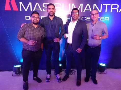 Md Maruf Chowdhury On Linkedin Its Always Great To Connect With Sr Leadership Team Of Mas Group 🙂