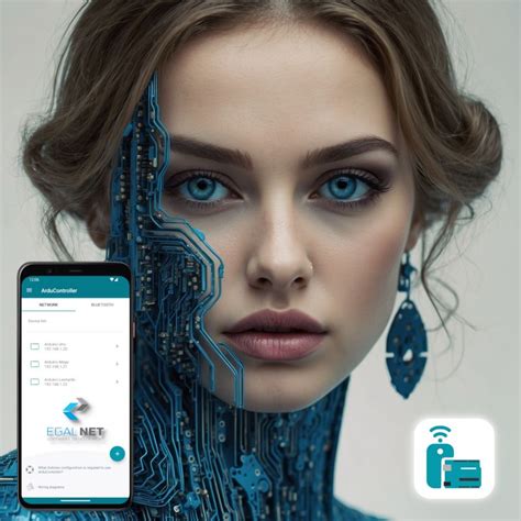 Egal Net Di Ettore Gallina On Linkedin Egalnet Arducontroller