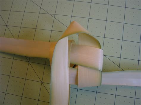 POTIONSMITH Star Flower Palm Weaving