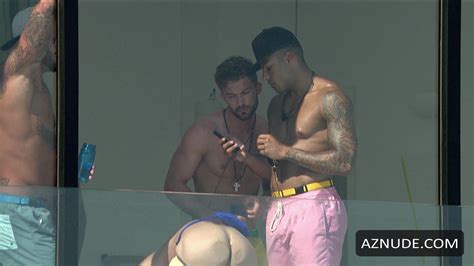 love island nude scenes aznude men