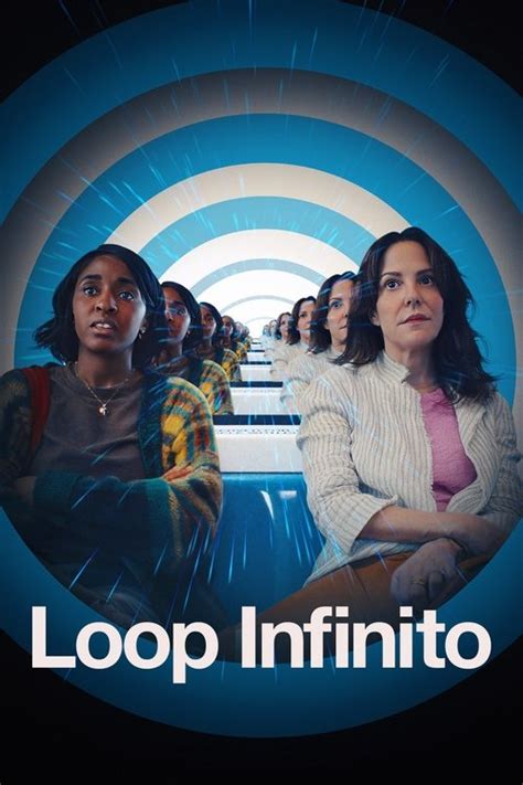 Assistir Loop Infinito Dublado Online Grátis