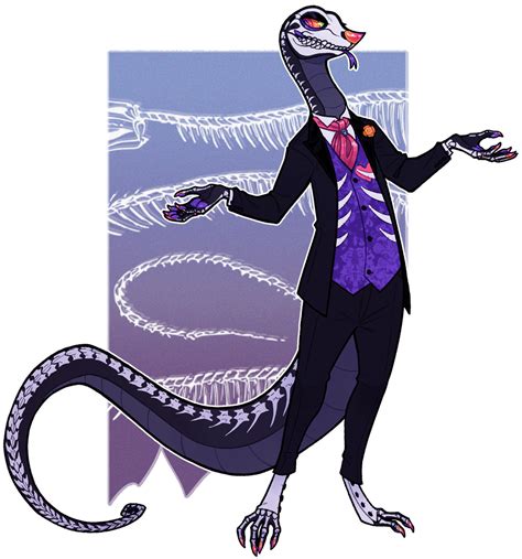 No Bones About It By Heraldicpanther On Deviantart