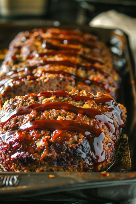 Beef And Pork Meatloaf Recipe A Comfort Food Classic The Best