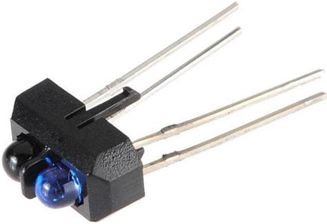 Tcrt5000 Infrared Sensor Transmitter Receiver