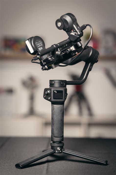 Zhiyun Weebill 3s Camera Compatibility And Long Term Look