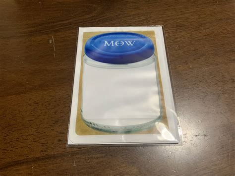 Yahooオークション 森永 Mow ジッパーバッグ 景品