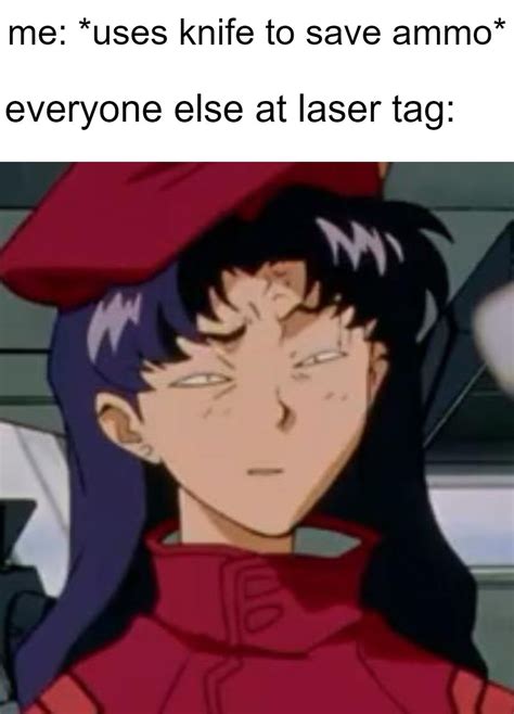 Get In The Robot Shinji R Memes