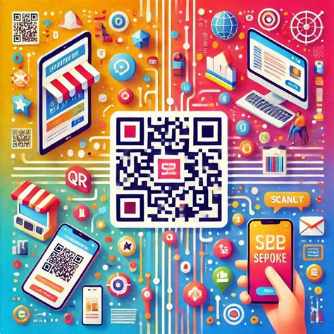 Effortless Data Collection With Qr Codes Streamlining Lead Generation And Analysis Qr24