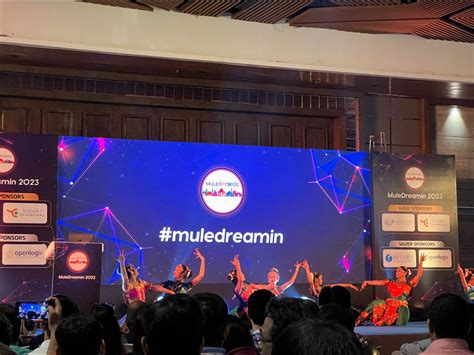 Sanjeet Mahajan On Linkedin Muledreamin Salesforce Salesforceohana