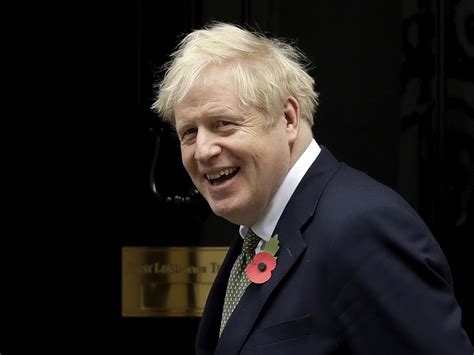 英媒報道約翰遜擬再度全國封城 多倫多 加拿大中文新聞網 加拿大星島日報 Canada Chinese News