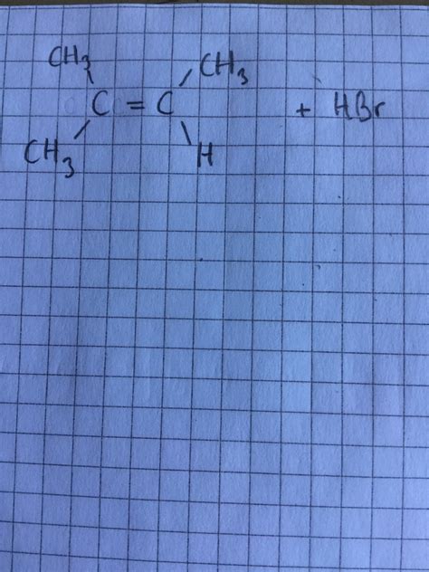 Reaktionsmekanism Kemikemi 2 Pluggakuten