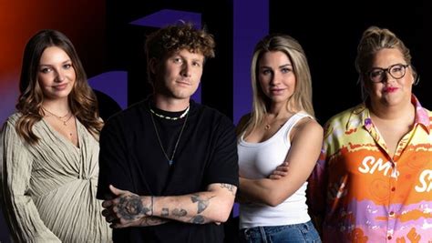 Sch Nheitswahn Und Deepfake Pornos Jasmin Gnu Im Talk Ndr De Fernsehen