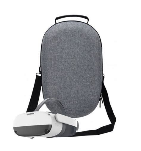 Mallette Pour Pico Neo 3 Pro Immersive Display