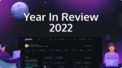 gitopia year in review 2022 gitopia blog