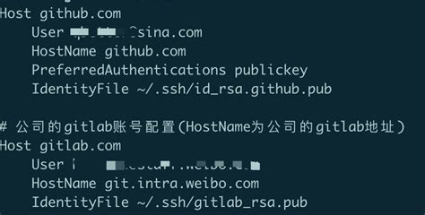 配置gitlab实现github和gitlab都能使用提示作为gitlab管理员可以配置 Github Integration Csdn博客