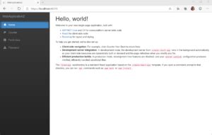 Debug Javascript In Microsoft Edge From Visual Studio Visual Studio Blog