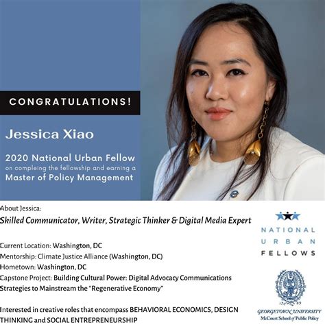 Jessica Xiao On Linkedin Im Grateful To Have Gotten The Opportunity To Learn With A Cohort Of