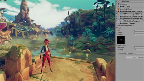 Felix Jones On Linkedin Unity3d Shaders Unity Gamedev Unitydev