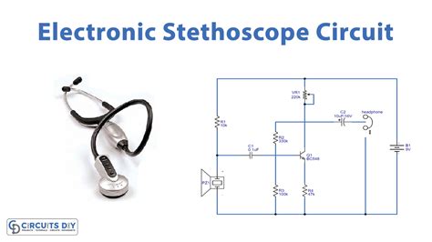 Digital Stethoscope How It Works At Hayley Stokes Blog