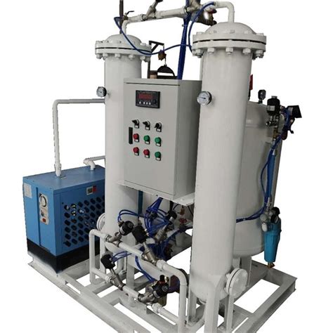 China N2 Nitrogen Generator Manufacturers Suppliers Factory N2