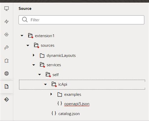 Sample Use Case How To Use Authentication To Connect To Oracle Integration Cloud Rest Apis