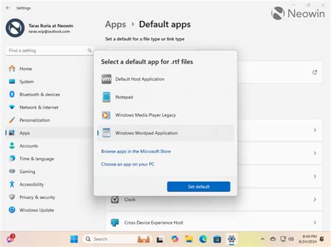 How To Restore Wordpad In Windows 11 Neowin