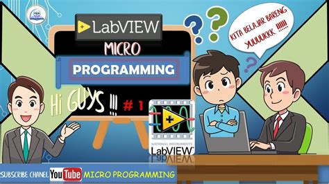 Labview Dasar 1 Bahasa Indonesia Whileloop Numeric Shiftregister