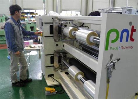 피엔티 이차전지 시장 성장 기회로 롤투롤 수요처 확대 수혜 기대감 `들썩` 전자신문