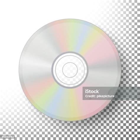 Dvd 디스크 벡터입니다 현실적인 컴팩트 Cd 디스크 모의 최대 투명 한 배경에 고립 음악 플라스틱 사운드 데이터입니다 비디오 블루레이 정보 매체 그림 법적 절차에 대한