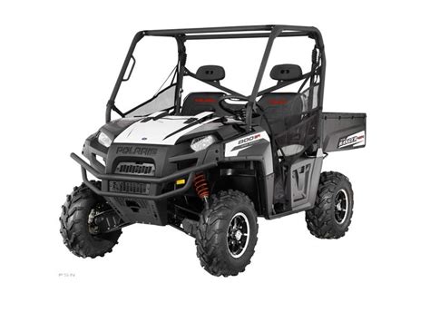 Polaris 800 Switchback Assault 144 With Es Motorcycles For Sale