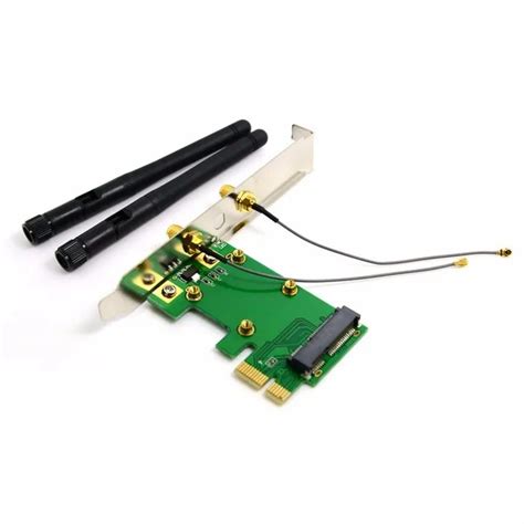 Fanxicm Pci E Mini Pcı E Pcie Pci Express To Pcie Pcı E Fiyatı