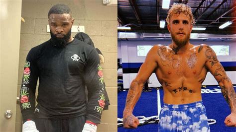 Tyron Woodley Dexerto