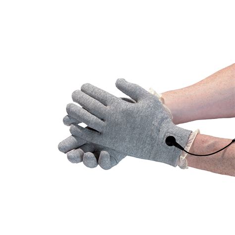 Mystim Magic Gloves E Stim Glove Set