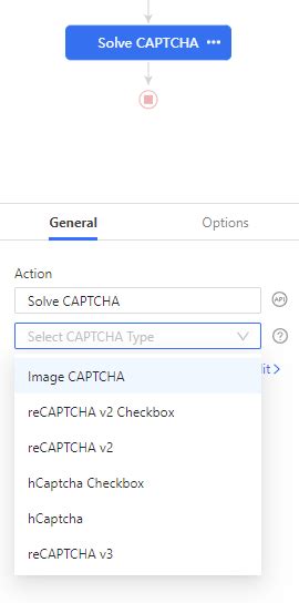 2 methods to bypass captcha in web scraping step by step octoparse