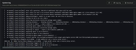 How To Create Aws Ec2 Using Terraform Geeksforgeeks