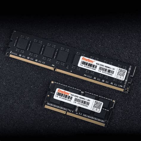 Ddr3 Vs Ddr4 Vs Ddr5 A Comprehensive Comparison Of Memory Technologies