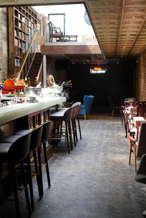 Library Private Members Only