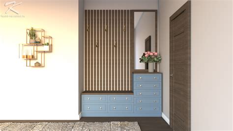 Фрезерованные фасады МДФ с нестандартными фрезеровками на заказ от студии мебельных фасадов Колор