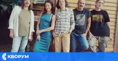 Ели Раданова и група Субдибула ще озарят сцената на Празничните дни на Силистра Кворум Силистра