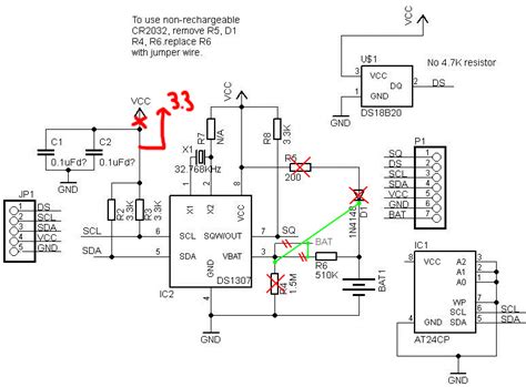 Solved Ds18b20 Not Working Reliably On Nano Esp32 Sensors Arduino