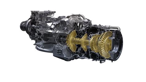 Pratt And Whitney Canada Launches New Pw127xt Engine Series Avitrader Aviation News