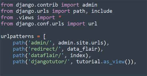 Django Redirects The Essential Guide Of Url Redirects In Django