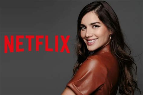 Korina Rivadeneira Reveals She Did Casting For New Netflix Series And It Went Wrong I Didnt