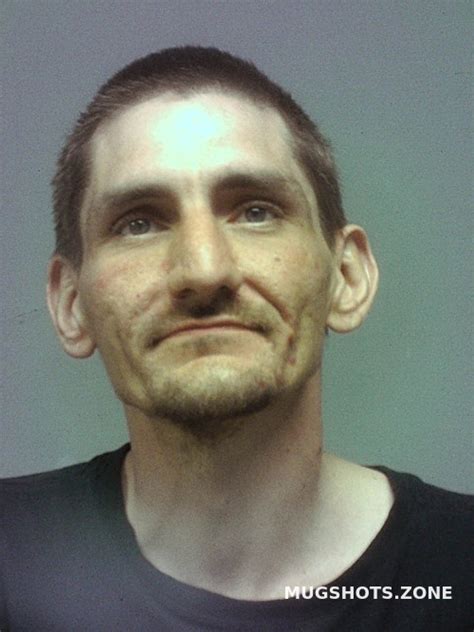 Carter Donald Joseph 02 20 2024 Southeastern Regional Jail Mugshots Zone